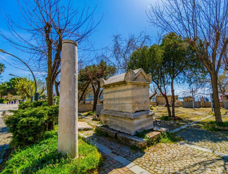 Erdek Gezilecek Yerler - Erdek Gidilecek Yerler Gezilecek Yerler TR